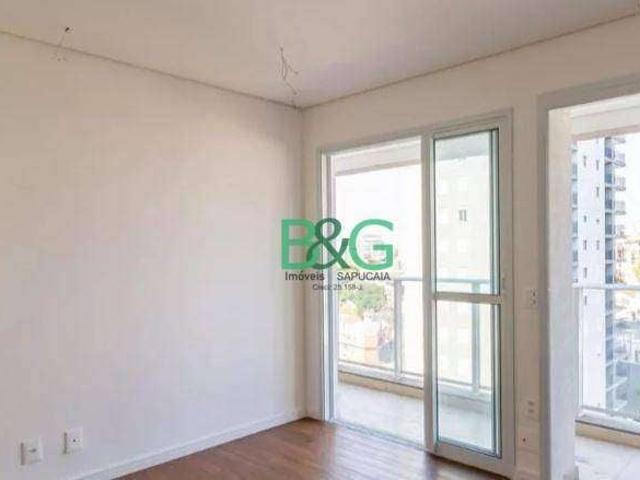 Apartamento para Venda em São Paulo/SP Vila Mariana 2 Quartos