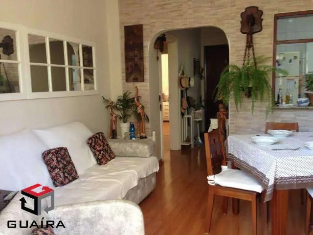Apartamento para Venda em São Paulo/SP Vila Mariana 2 Quartos