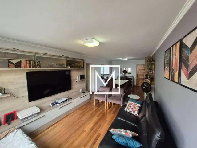 Apartamento para Venda em São Paulo/SP Vila Mariana 2 Quartos