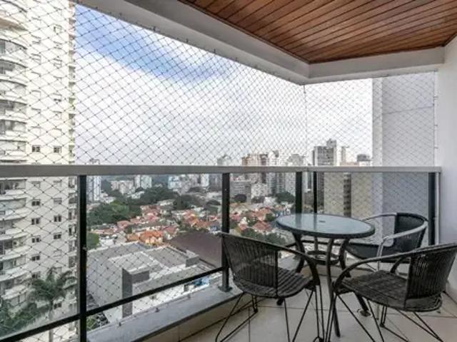 Apartamento para Venda em São Paulo/SP Vila Mariana 2 Quartos