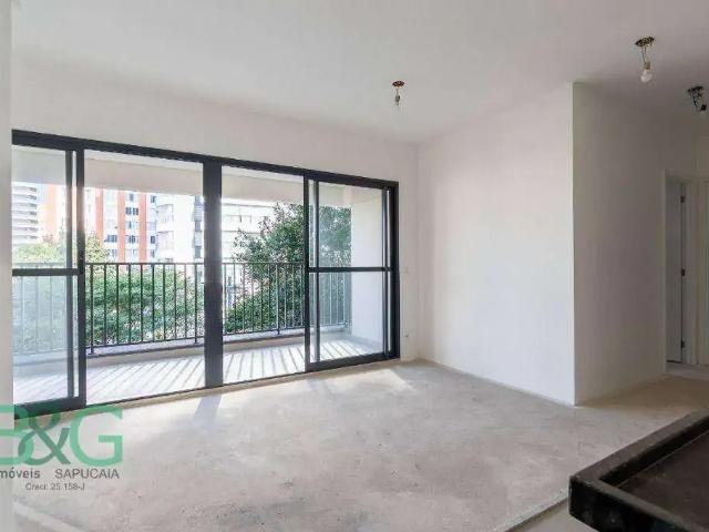 Apartamento para Venda em São Paulo/SP Vila Mariana 2 Quartos