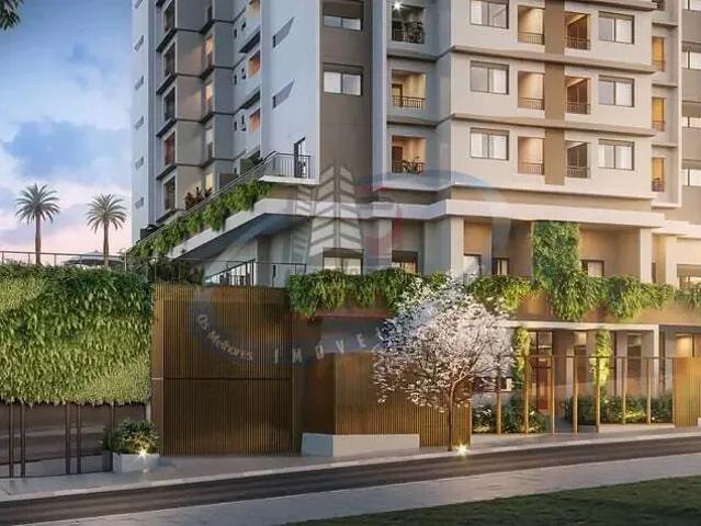 Apartamento para Venda em São Paulo/SP Vila Mariana 2 Quartos