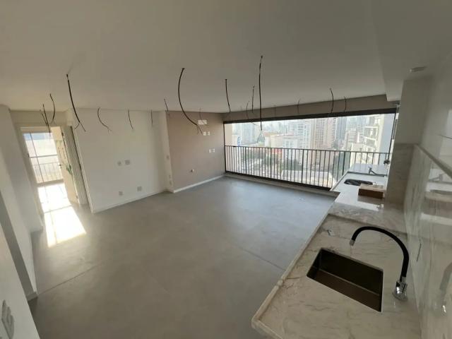 Apartamento para Venda em São Paulo/SP Vila Mariana 2 Quartos