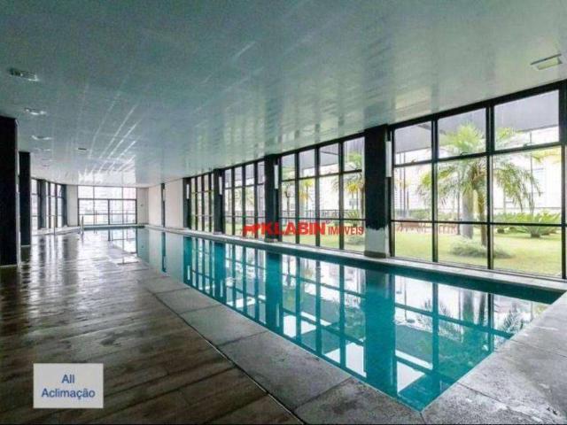 Apartamento para Venda em São Paulo/SP Vila Mariana 2 Quartos