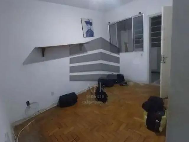 Apartamento para Venda em São Paulo/SP Vila Mariana 2 Quartos