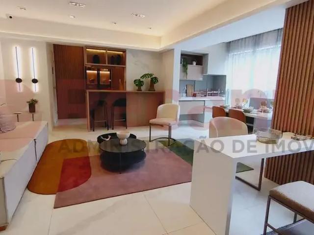 Apartamento para Venda em São Paulo/SP Vila Mariana 2 Quartos