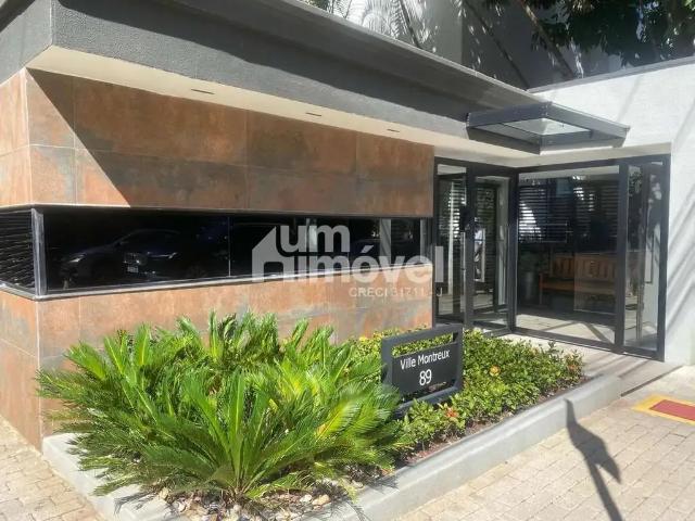 Apartamento para Venda em São Paulo/SP Vila Mariana 2 Quartos