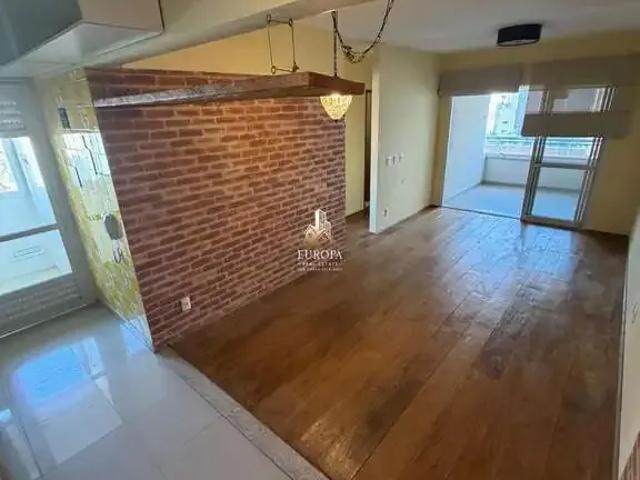 Apartamento para Venda em São Paulo/SP Vila Mariana 2 Quartos