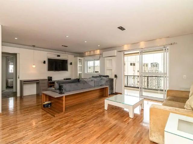 Apartamento para Venda em São Paulo/SP Vila Mariana 2 Quartos