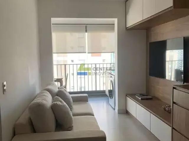 Apartamento para Venda em São Paulo/SP Vila Mariana 2 Quartos