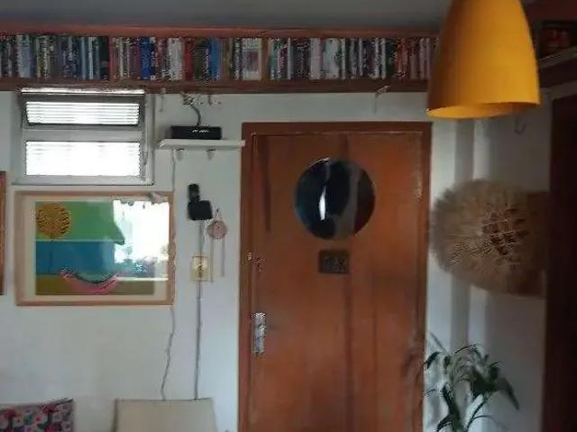 Apartamento para Venda em São Paulo/SP Vila Mariana 2 Quartos