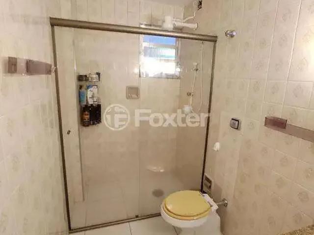 Apartamento para Venda em São Paulo/SP Vila Mariana 2 Quartos