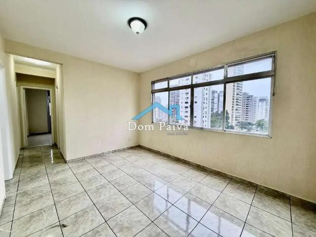 Apartamento para Venda em São Paulo/SP Vila Mariana 2 Quartos