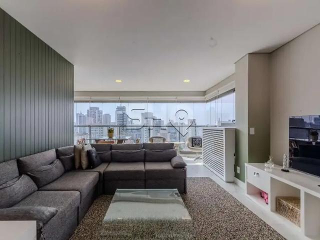 Apartamento para Venda em São Paulo/SP Vila Mariana 2 Quartos