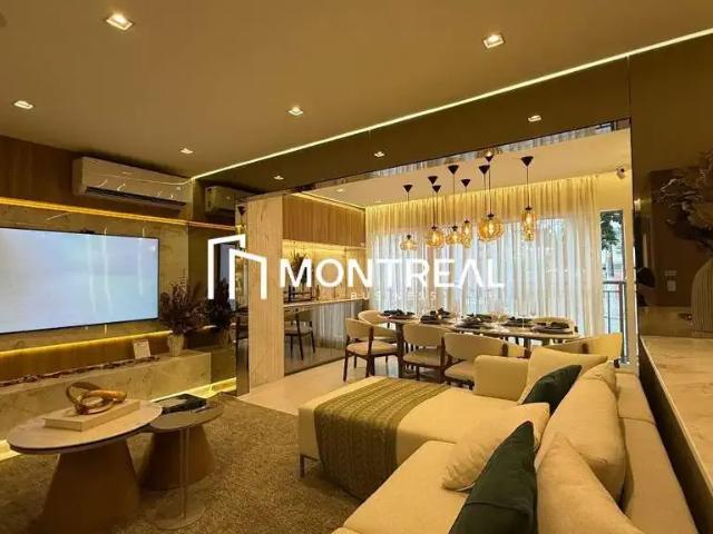 Apartamento para Venda em São Paulo/SP Vila Mariana 2 Quartos
