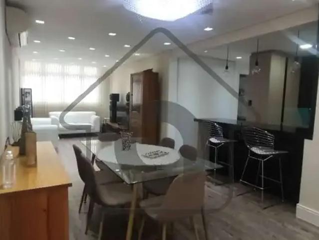Apartamento para Venda em São Paulo/SP Vila Mariana 2 Quartos