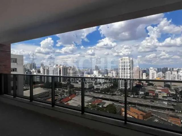 Apartamento para Venda em São Paulo/SP Vila Mariana 2 Quartos
