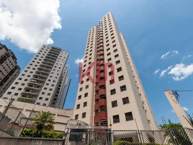 Apartamento para Venda em São Paulo/SP Vila Mariana 2 Quartos