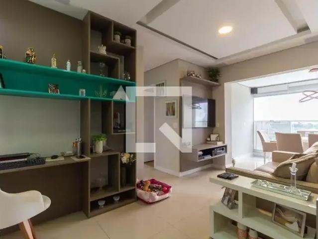 Apartamento para Venda em São Paulo/SP Vila Mariana 2 Quartos