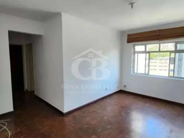 Apartamento para Venda em São Paulo/SP Vila Mariana 2 Quartos