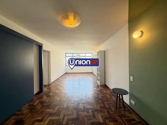 Apartamento para Venda em São Paulo/SP Vila Mariana 2 Quartos