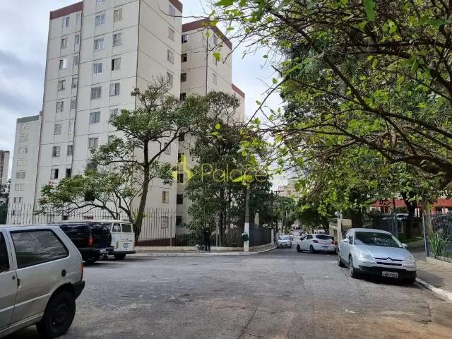 Apartamento para Venda em São Paulo/SP Vila Mariana 2 Quartos