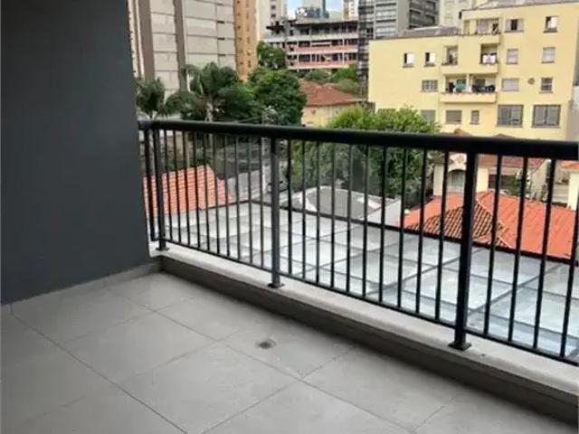 Apartamento para Venda em São Paulo/SP Vila Mariana 2 Quartos