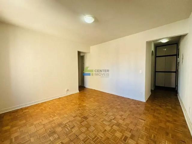 Apartamento para Venda em São Paulo/SP Vila Mariana 2 Quartos