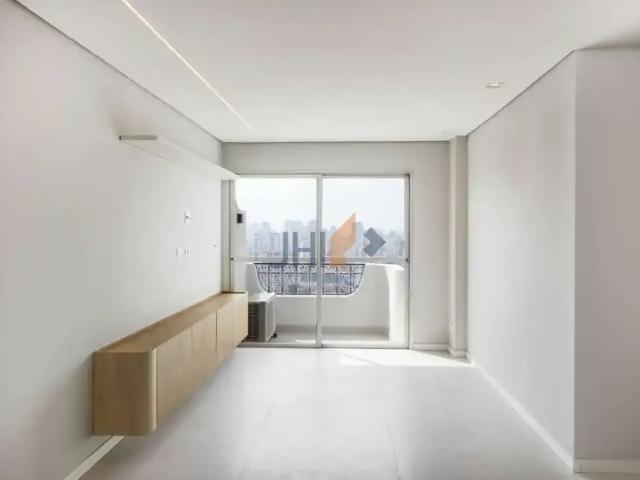 Apartamento para Venda em São Paulo/SP Vila Mariana 2 Quartos