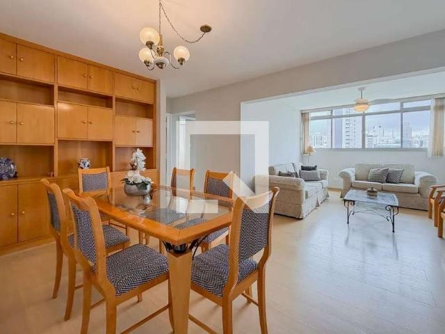 Apartamento para Venda em São Paulo/SP Vila Mariana 2 Quartos