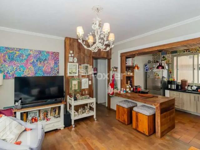 Apartamento para Venda em São Paulo/SP Vila Mariana 2 Quartos