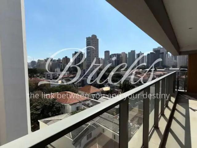 Apartamento para Venda em São Paulo/SP Vila Mariana 2 Quartos