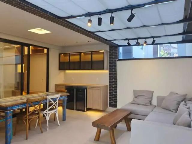 Apartamento para Venda em São Paulo/SP Vila Mariana 2 Quartos