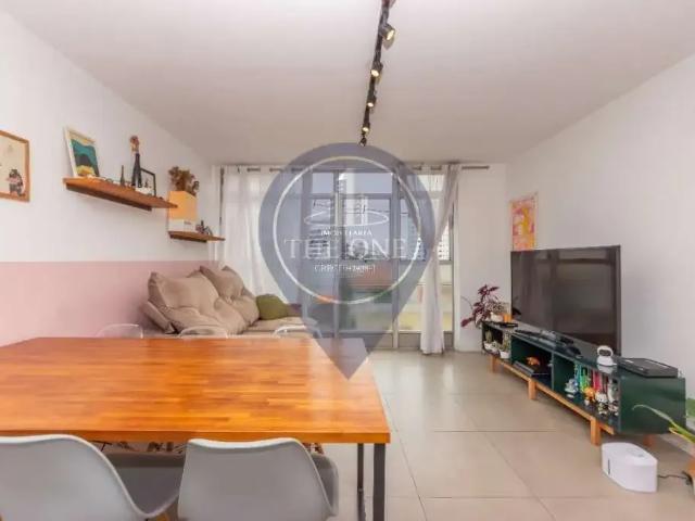 Apartamento para Venda em São Paulo/SP Vila Mariana 2 Quartos