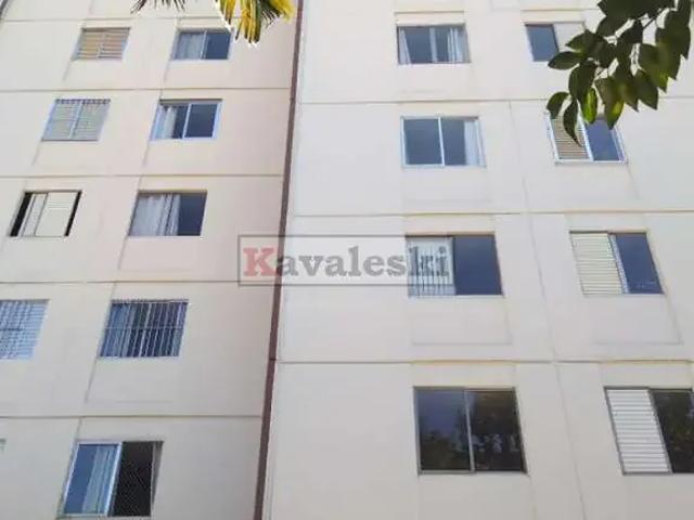 Apartamento para Venda em São Paulo/SP Vila Mariana 2 Quartos