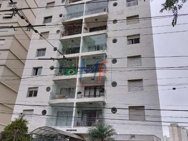 Apartamento para Venda em São Paulo/SP Vila Mariana 2 Quartos