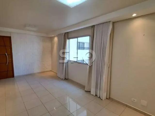 Apartamento para Venda em São Paulo/SP Vila Mariana 2 Quartos