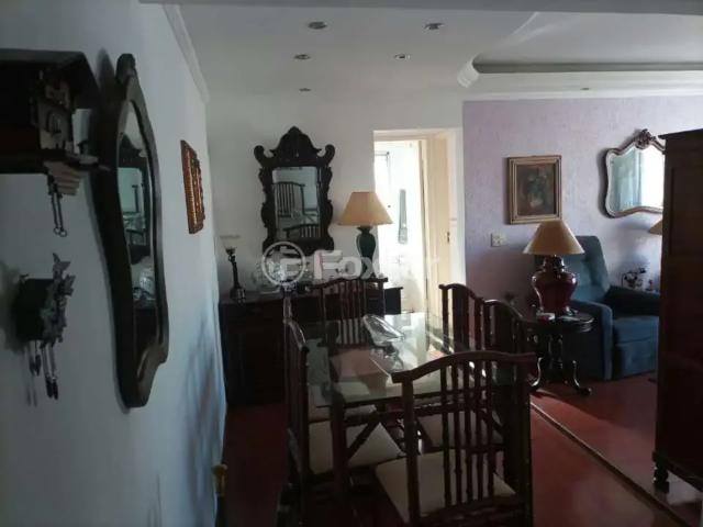 Apartamento para Venda em São Paulo/SP Vila Mariana 2 Quartos