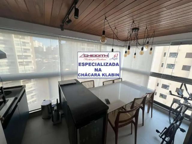 Apartamento para Venda em São Paulo/SP Vila Mariana 2 Quartos