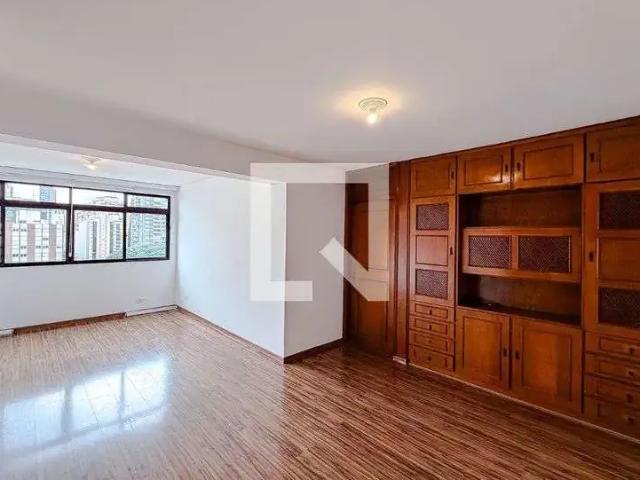 Apartamento para Venda em São Paulo/SP Vila Mariana 2 Quartos