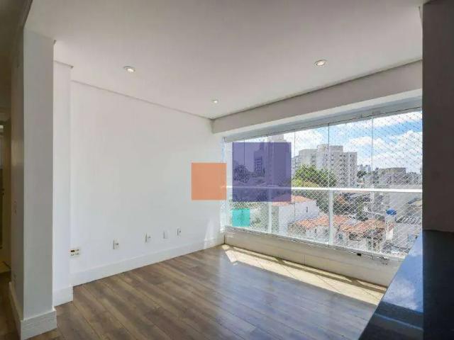 Apartamento para Venda em São Paulo/SP Vila Mariana 2 Quartos