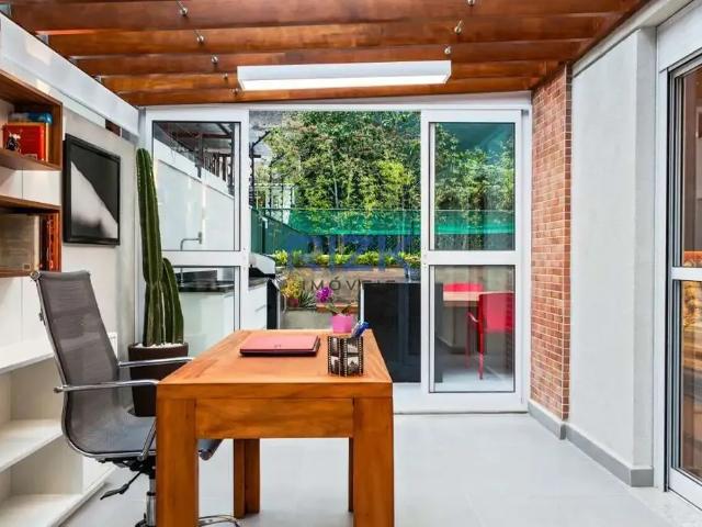 Apartamento para Venda em São Paulo/SP Vila Mariana 2 Quartos