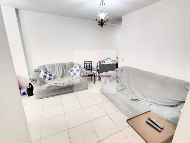 Apartamento para Venda em São Paulo/SP Vila Mariana 2 Quartos