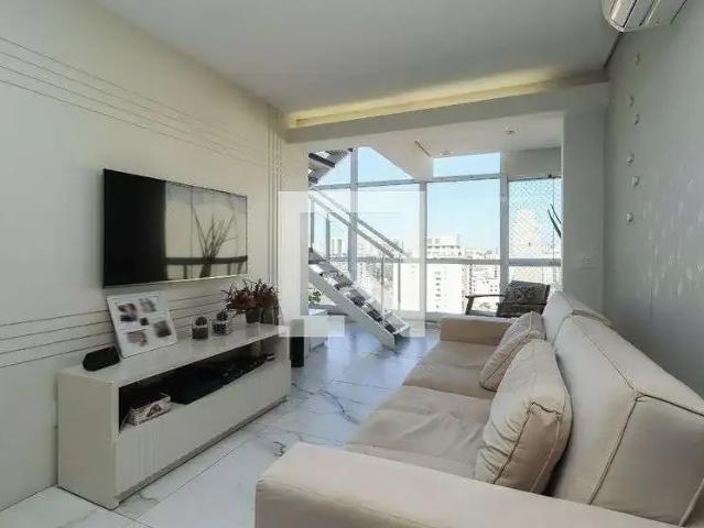 Apartamento para Venda em São Paulo/SP Vila Mariana 2 Quartos
