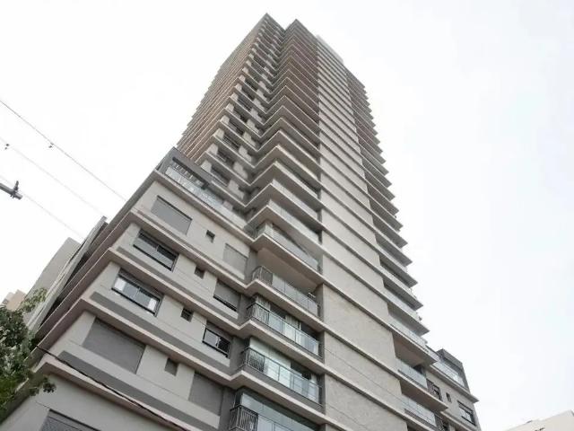 Apartamento para Venda em São Paulo/SP Vila Mariana 2 Quartos