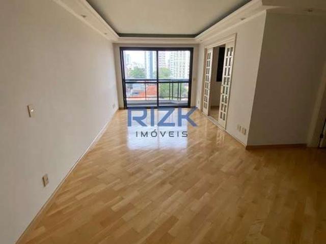 Apartamento para Venda em São Paulo/SP Vila Mariana 2 Quartos