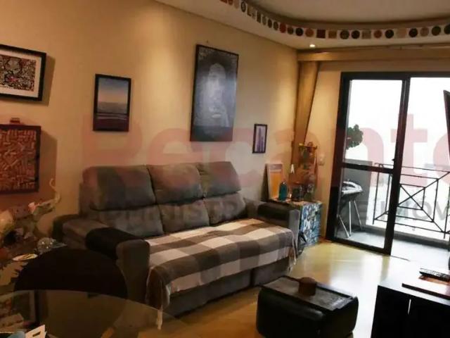Apartamento para Venda em São Paulo/SP Vila Mariana 2 Quartos