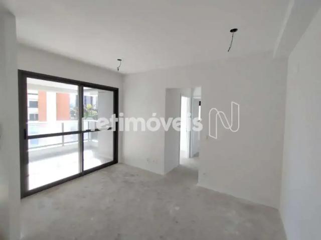 Apartamento para Venda em São Paulo/SP Vila Mariana 2 Quartos
