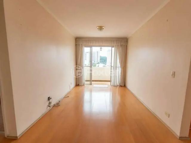 Apartamento para Venda em São Paulo/SP Vila Mariana 2 Quartos
