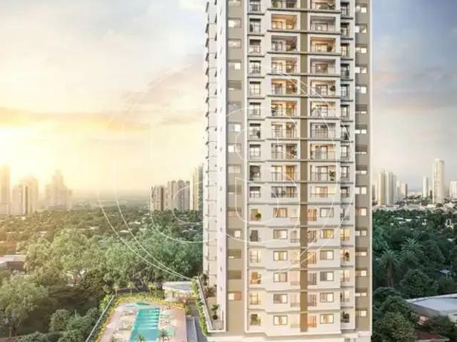 Apartamento para Venda em São Paulo/SP Vila Mariana 2 Quartos